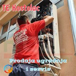 Ugradnja klima | Prodaja,montaža,servis klima uređaja.Koalmont Beograd